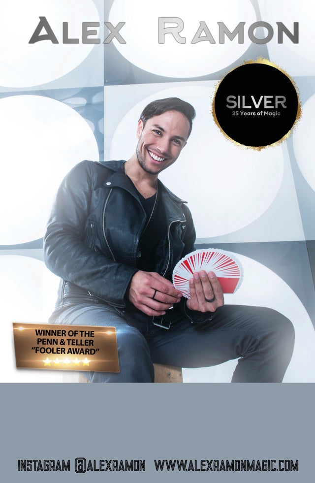 04/11/2023 ALEX RAMON MAGIC